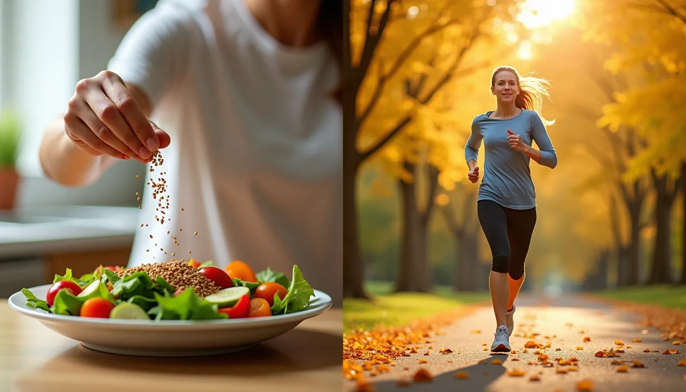 7 bienfaits surprenants des graines de lin pour votre santé